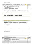 The Flood - Picture book resources | Teaching Resources