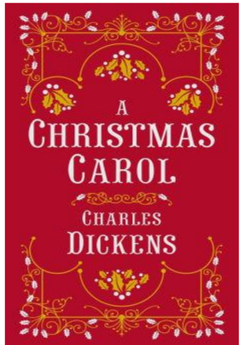 A Christmas Carol KS2 story and worksheets | Teaching Resources