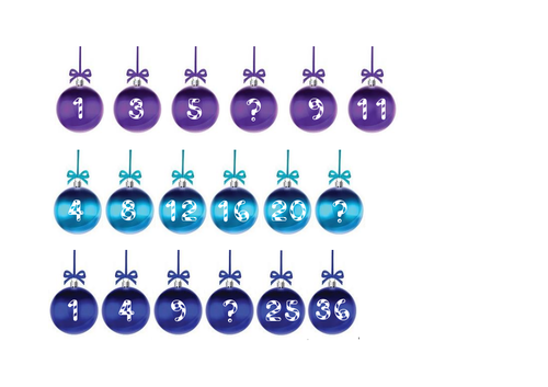 Maths Christmas Escape Room | Teaching Resources