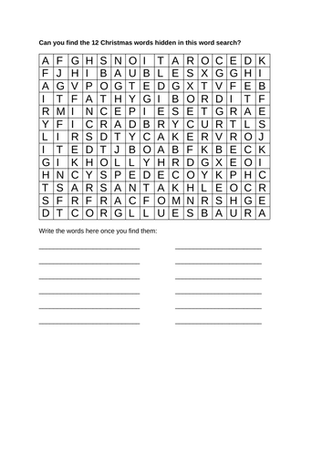 History of Christmas WHOLE LESSON! | Teaching Resources