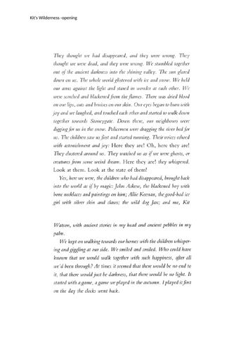 Scheme of Learning - Year 7 Creative Writing | Teaching Resources