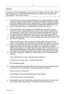 WTM AQA English Language Paper 1 June 2019 - Hartop Family - The Mill ...