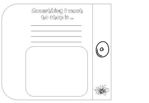 New Years 2025 Craft flipbook - best of 2024, resolutions, goals ...