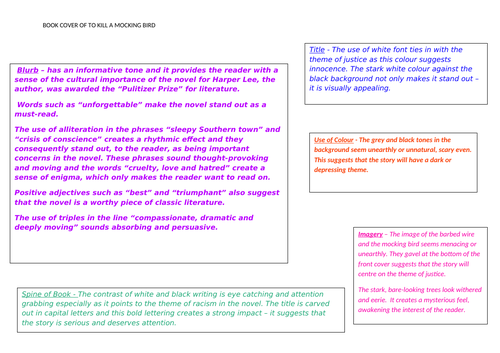 Analysing Multi-Modal Texts: Media Literacy | Teaching Resources