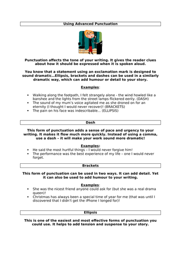 Functional Writing | Teaching Resources