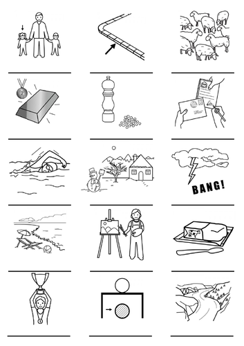 Phase 3 Phonics (Pack 3) | Teaching Resources