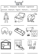 Phase 3 Phonics (Pack 3) | Teaching Resources