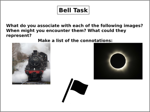 The Book Thief Full SOW | Teaching Resources