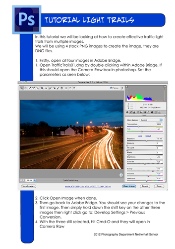 The Ultimate Adobe Photoshop Video Guides | Teaching Resources