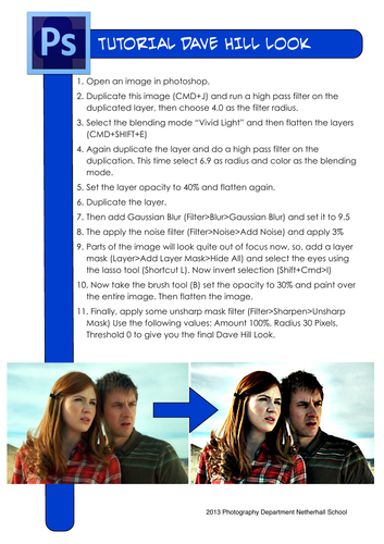 The Ultimate Adobe Photoshop Video Guides | Teaching Resources