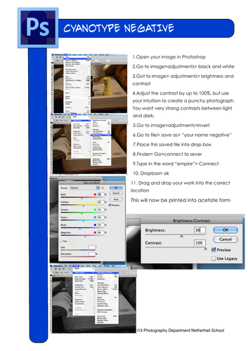 The Ultimate Adobe Photoshop Video Guides | Teaching Resources