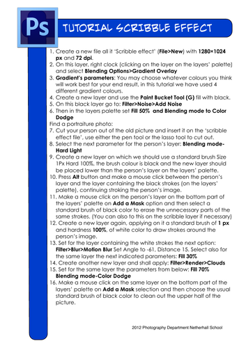 The Ultimate Adobe Photoshop Video Guides | Teaching Resources