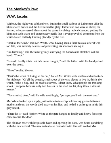 STORY TELLING UNIT - DRAMA | Teaching Resources