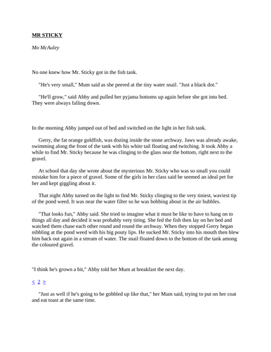 STORY TELLING UNIT - DRAMA | Teaching Resources