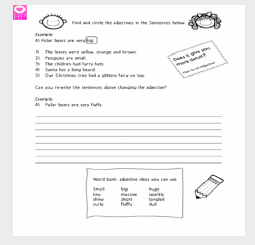 Guided reading ks2 task pack | Teaching Resources