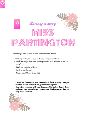 Guided reading ks2 task pack | Teaching Resources