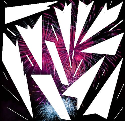 FIREWORKS - Picture-Writing | Teaching Resources