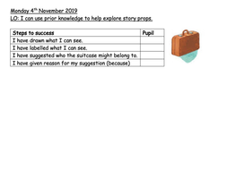 Lost and Found English | Teaching Resources