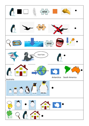 Lost and Found English | Teaching Resources