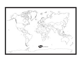 Key Stage 2 Space Topic/History/Geography planning (7 lessons ...