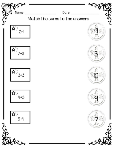 Chinese New Year Maths worksheets for Reception and Year 1 - counting ...