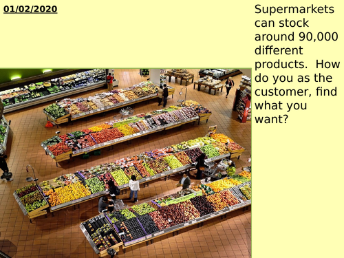 KS4 biology Classification and Biodiversity | Teaching Resources