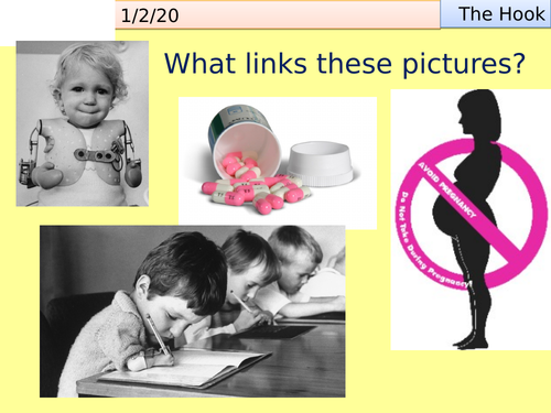 KS4 biology Disease, Defence, Treatment | Teaching Resources