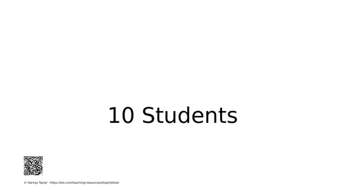 Random Spinning Wheel of Fortune Name Selector - Pedagogy Series ...