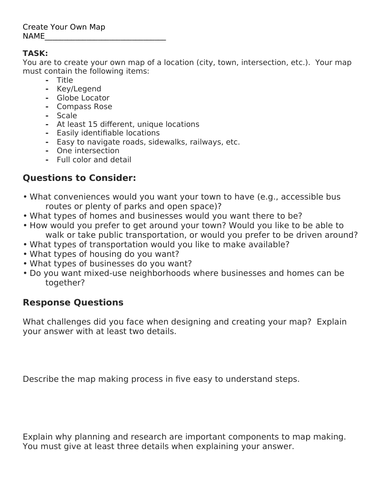 American Government Resource Bundle | Teaching Resources