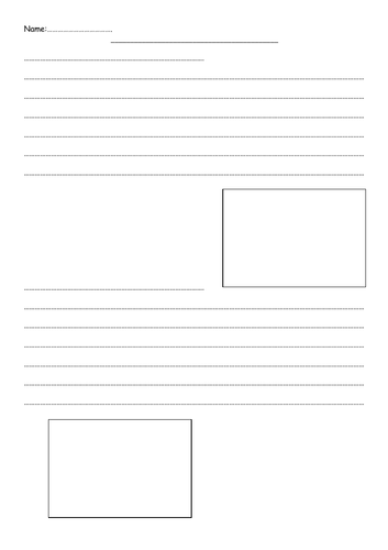 The Magic Box Poem (Full Lesson) | Teaching Resources