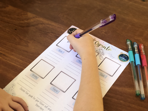 Back to school | Teaching Resources