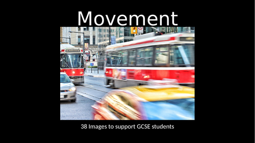 AQA GCSE Fine Art Exam Component 2 Support 2020 | Teaching Resources