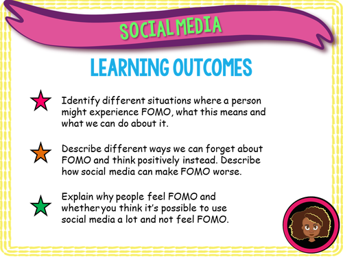 Social Media PSHE | Teaching Resources