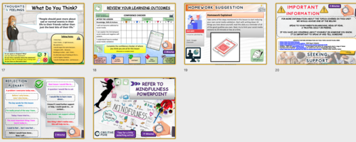 Social Media Validation and Social Media Influencers | Teaching Resources