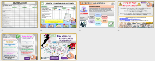 Online Reputation + Digital Footprints PSHE | Teaching Resources