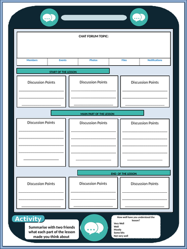 Online Reputation + Digital Footprints PSHE | Teaching Resources