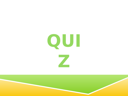 Literary Techniques Quiz | Teaching Resources Literary Techniques Quiz | Teaching Resources