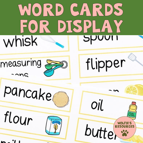 Pancake Day Shrove Tuesday | Teaching Resources