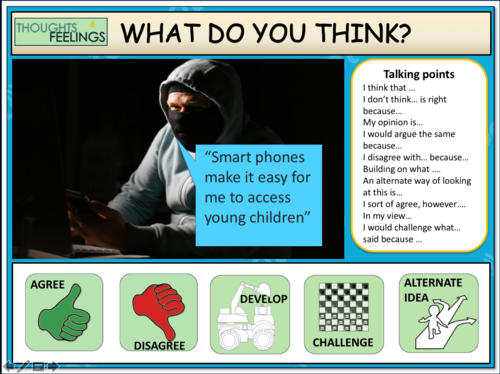 Safer Internet Day | Teaching Resources