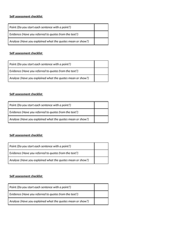 KS3 Gothic: The Red Room | Teaching Resources