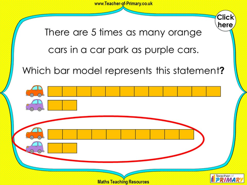 Scaling - Year 3 | Teaching Resources
