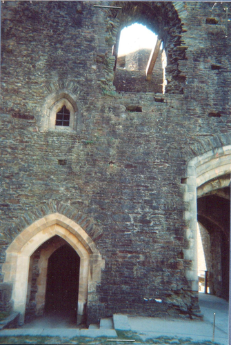 CASTLE - Picture-Writing | Teaching Resources