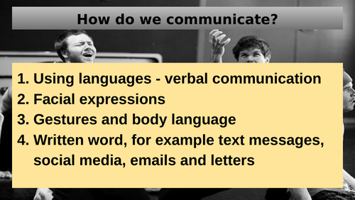 Grade 5/6 Drama -"Voice" pack | Teaching Resources