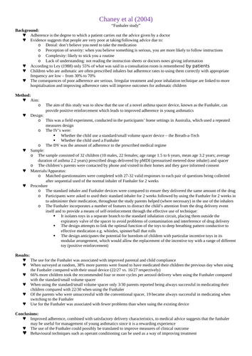 OCR A-Level Psychology: Developmental Core Studies | Teaching Resources