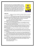 Whole Class Reading - The Boy In The Tower | Teaching Resources