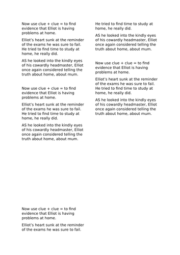 Who let the Gods Out guided reading planning | Teaching Resources