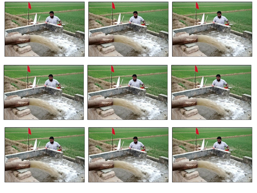 Water Management: The Wakel River Basin Project | Teaching Resources