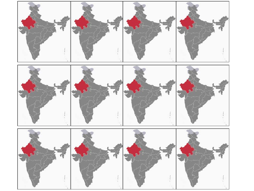Water Management: The Wakel River Basin Project | Teaching Resources