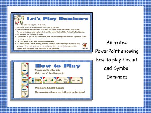 Forces - Pressure Dominoes Game for KS3 | Teaching Resources