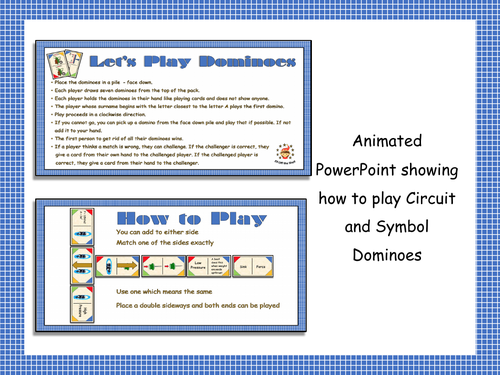 Forces - Moments Dominoes Game KS3 | Teaching Resources
